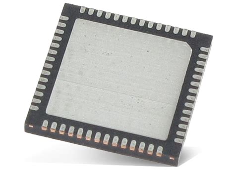 Psoc™4xx8 Ble Embedded System Controllers Infineon Technologies Mouser