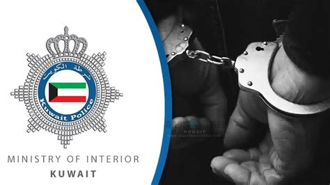 Hawalli Detectives Arrest Car Thief Targeting Vehicles Left Running
