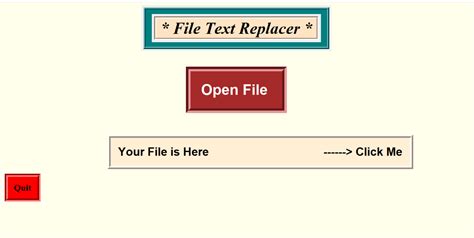 Github Geekychirag 030texts File Text Replacer In Python