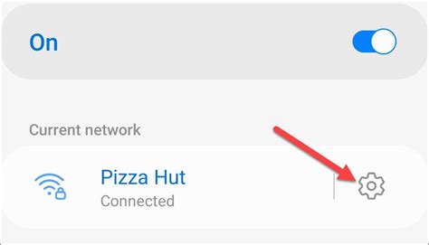 How To Disable Randomized MAC Addresses On Android