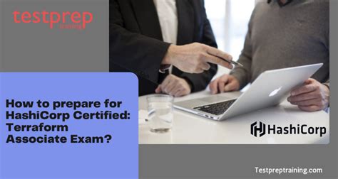 How To Prepare For Hashicorp Certified Terraform Associate Exam Blog