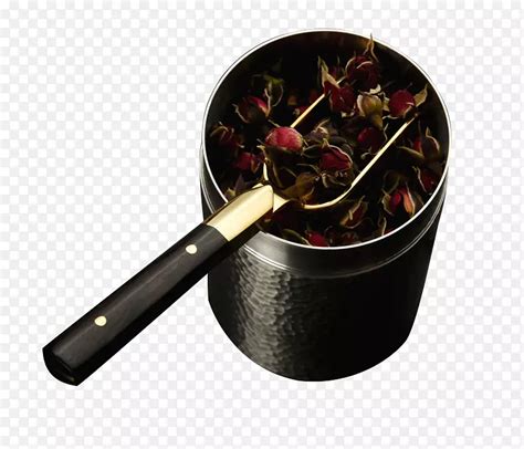 精品木柄纯铜茶勺茶匙茶铲PNG图片素材下载 图片编号qomrmgmq 免抠素材网