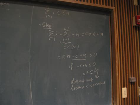 Cs 3343 Analysis Of Algorithms Slides Pictures