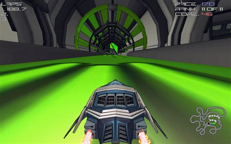 Corebreach By Corecode