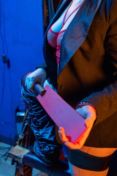 Power Jacket The Kink Koach Mistrixx J Luxury Dominatrix Pro Domme Kink Life Coaching