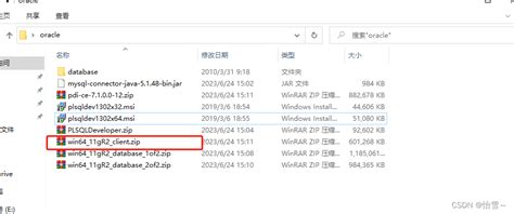 plsql详细连接oracle plsql连接oracle数据库配置 csdn博客