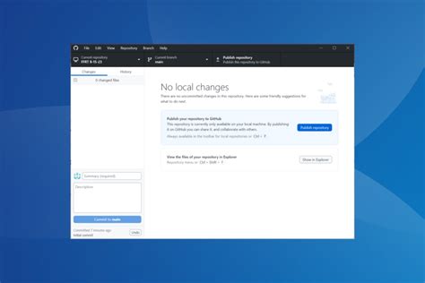 GitHub Desktop Not Opening Ways To Quickly Fix It