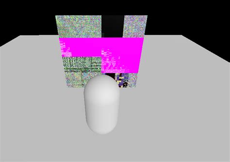 Mirror Works In Editor But Not In Exports Issue Godotengine Godot GitHub