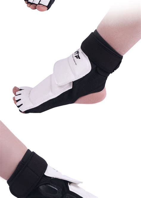 福爾摩沙~附發票👑跆拳道手套 腳背套 跆拳道護具 拳擊有氧 泰拳 Ufc 跆拳護腳套 跆拳道用品 跆拳手套 蝦皮購物