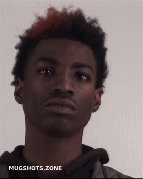Prunty Brandon 12192022 Tarrant County Mugshots Zone