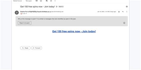 What Does A Spam Email Look Like 8 Phishing Examples