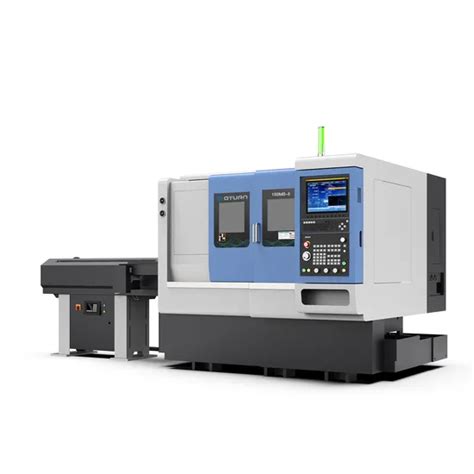 High Precision Multi Axis Cnc Metal Turning Center Machine Cnc Turret Lathe Precision Cnc