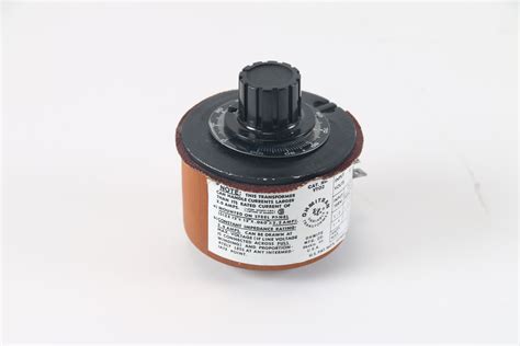 Superior Electric Cat No Vto2 Powerstat Variable Transformer Ntc Tech