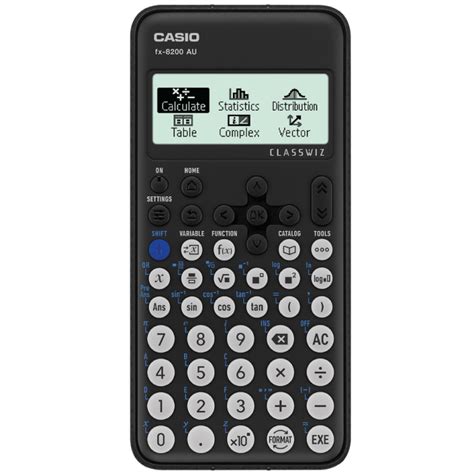 Casio Fx Cp400 Classpad Ii Cas Calculator