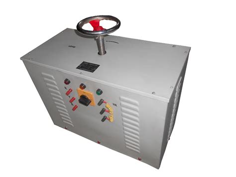 Three Phase Inductive Load At ₹ 74000 Piece 3 Phase Ac Induction