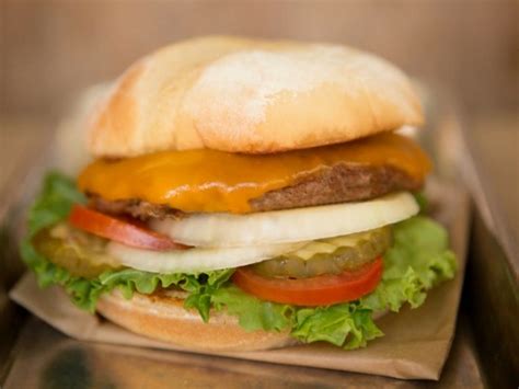 Grassburger Gbm Chedda Burger