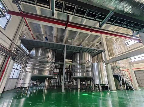 发酵罐全自动实验室发酵罐多联平行发酵罐 汇森发酵罐