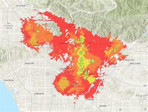 Published Service Layer Not Rendering Correctly Esri Community