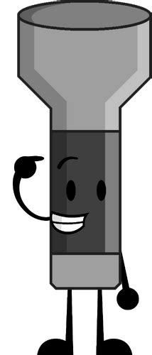 Flashlight Object Oppose Wikia Fandom Powered By Wikia