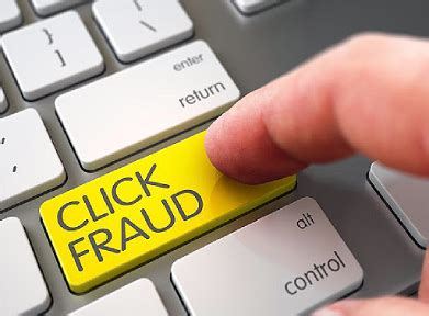 How To Spot Click Fraud On Your PPC Ads