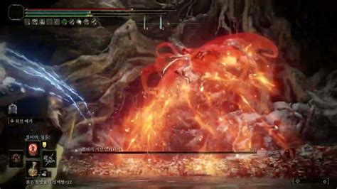 엘든링 107 용 할버드 상향된 무기 아님 용비늘도 쓸빠에 이거씀 Youtube