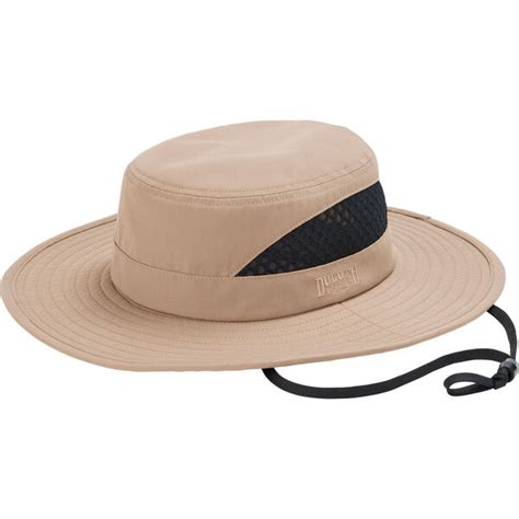 Mens Lightweight Crusher Wide Brim Hat Duluth Trading Company