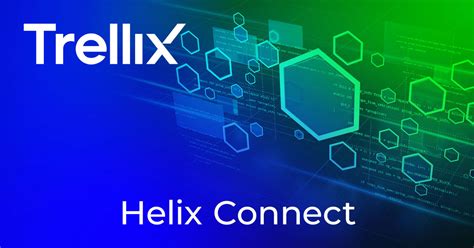 Helix Connect Trellix