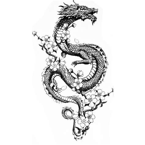 Dragon Dragon Tattoo Art Dragon Sleeve Tattoos Dragon Tattoo Designs