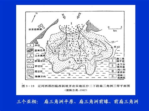 沉积学 扇三角洲 word文档在线阅读与下载 无忧文档