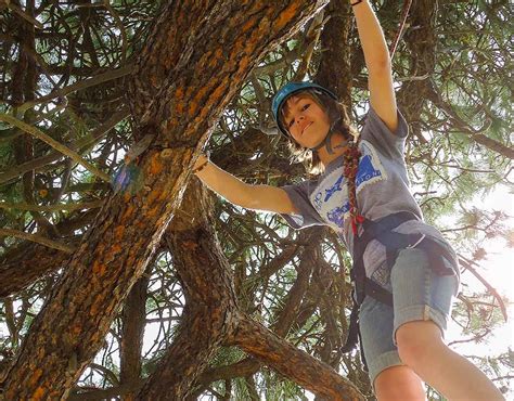 Recreation Lazy F Camp Retreat Center