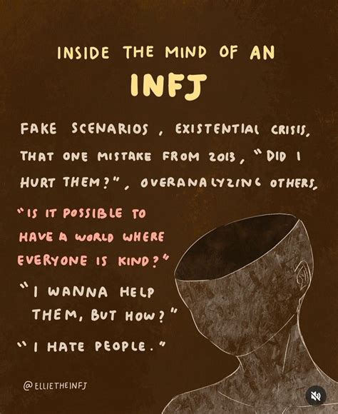 10 Things That Terrify Enfps According To 304 Enfps Artofit