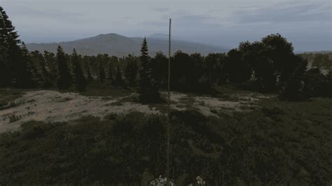 How To Build A Flag Pole In Dayz