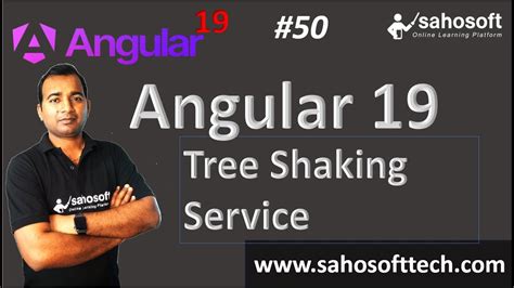 Tree Shaking Service In Angular 19 Service In Angular Angular 19