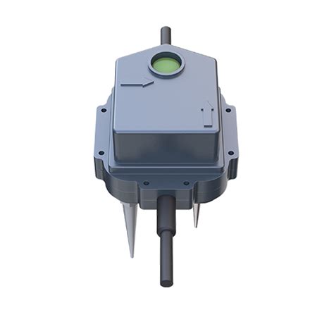 Smart Microseismic Sensor Novasky Technology Company Limited By Shares
