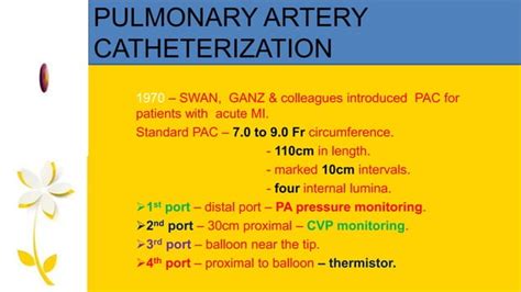 Cardiac Output Monitoring Pptx