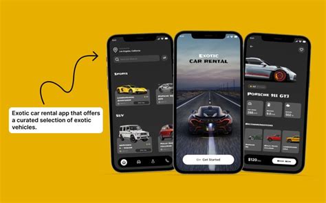 aditya singh on linkedin uichallenge day4 uidesign carrental exoticcars designinspiration…