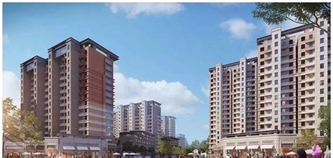 万科城市之光东望地理位置 北京楼市吉屋网