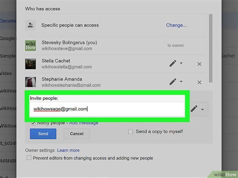 How To Protect A Google Drive Folder On PC Or Mac 2 Methods