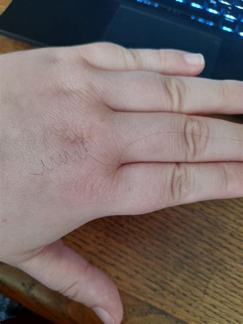 What S Your Curl Pattern Me R Curlyhair