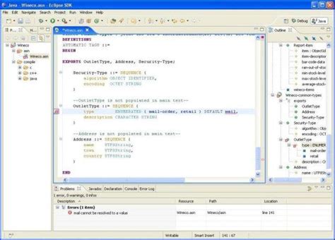 Download Free Asn1 Editor By Liping V1033664 Software 328621