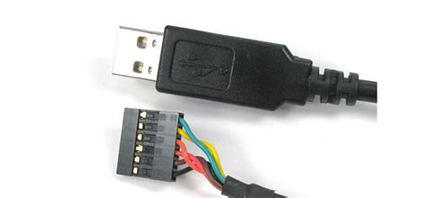 Ttl Cable El Blog De Giltesa