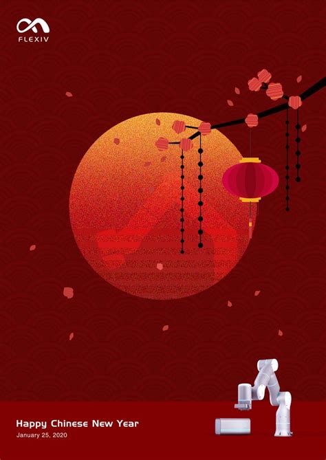 flexiv robotics on linkedin chinesenewyear springfestival flexiv