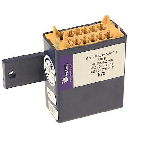 Idle Control Unit Advance Auto Parts