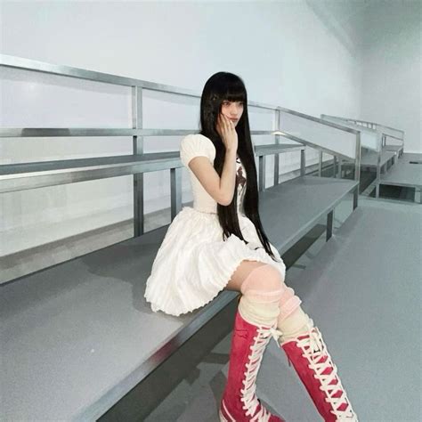 Pin On Lucky Girls ݁ ˖ִ ࣪ In 2024 Iroha Lucky Girl Girl