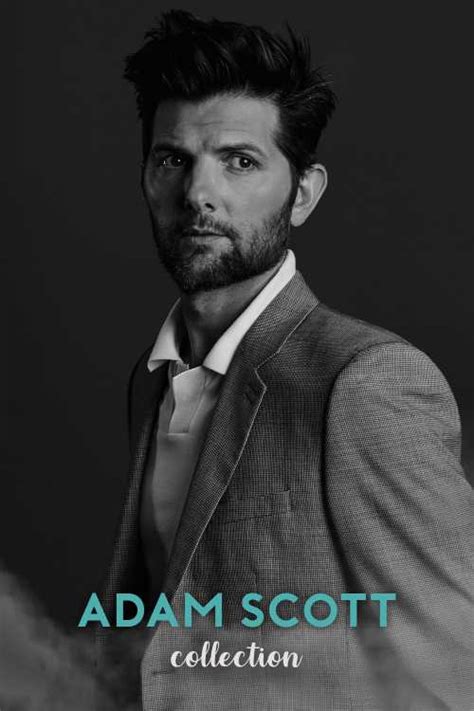 Adam Scott Acting Faufan The Poster Database Tpdb