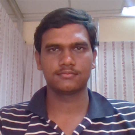 Deepakkumar Gupta Masters Student National Institute Of Technology