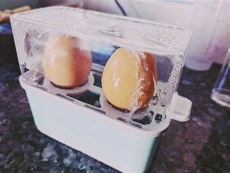 We Tried The Lidl Silvercrest Egg Cooker Review Munchalot