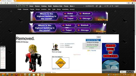 How To Delete A Roblox Game Teaniom