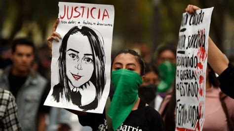 La Historia De Marisela Escobedo La Mujer Asesinada En México Por