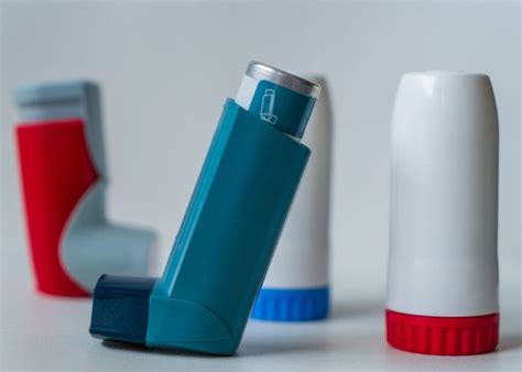 Albuterol Inhaler Vs Nebulizer Which Should You Choose